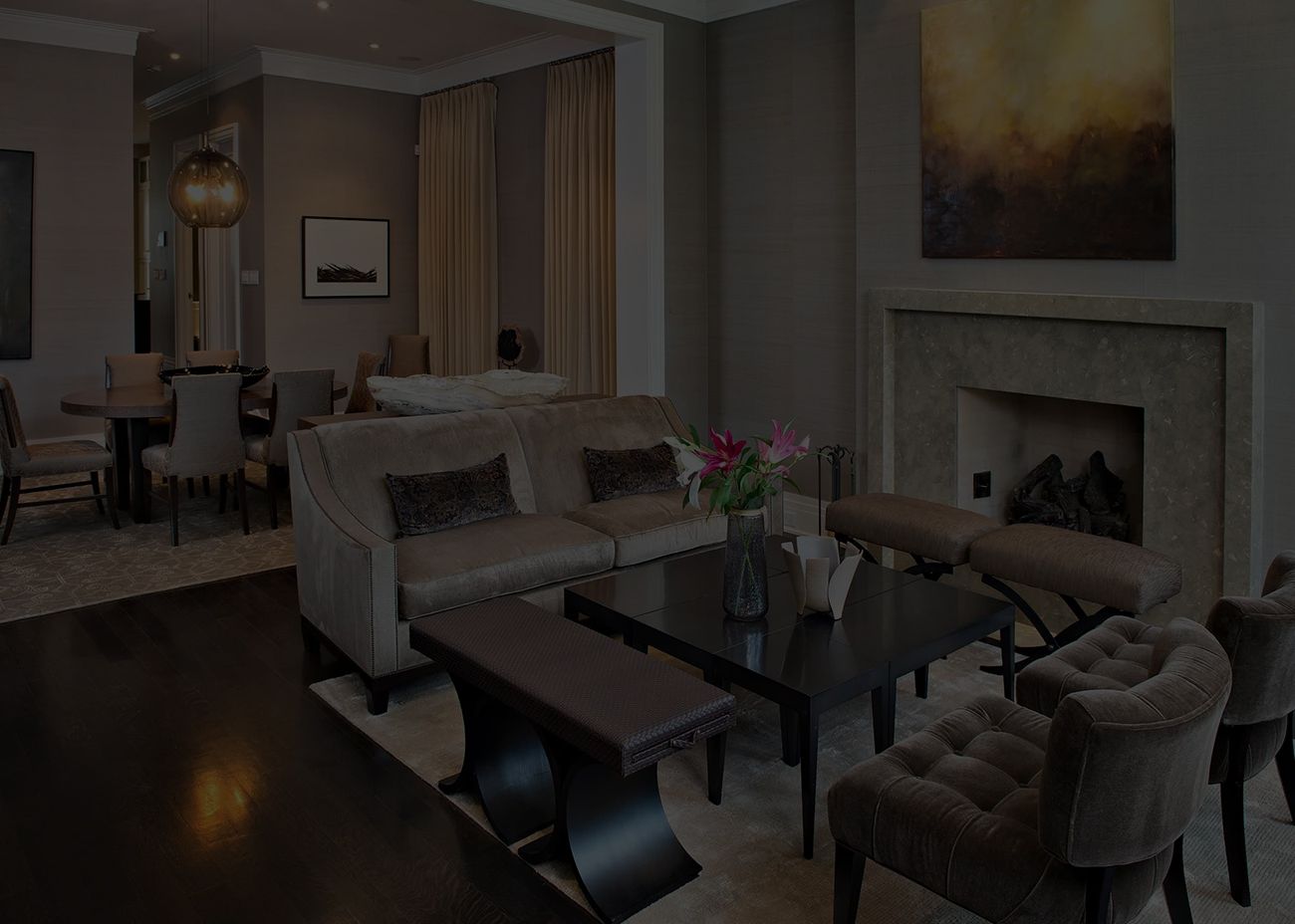 Home - Cache Furniture